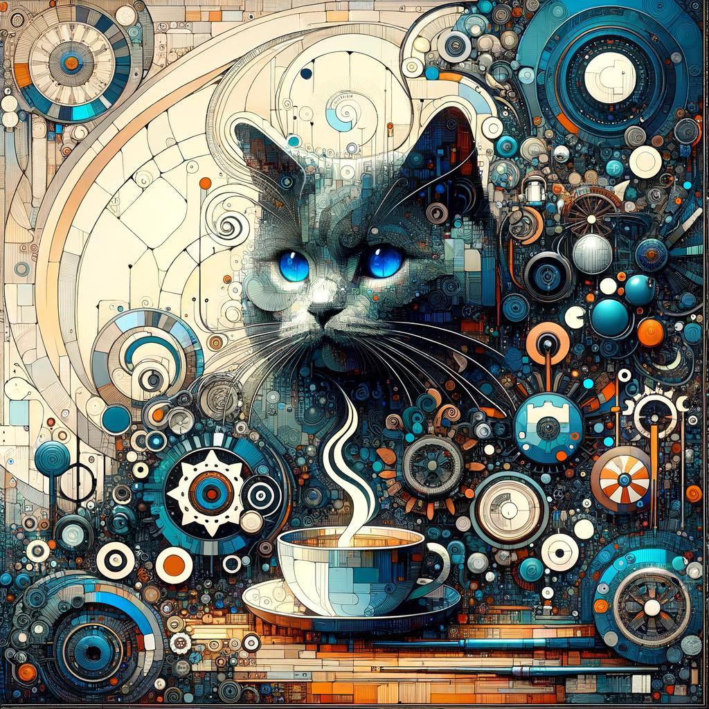 The Complete Guide To Cat Cafes In The UK | Cats Luv Us